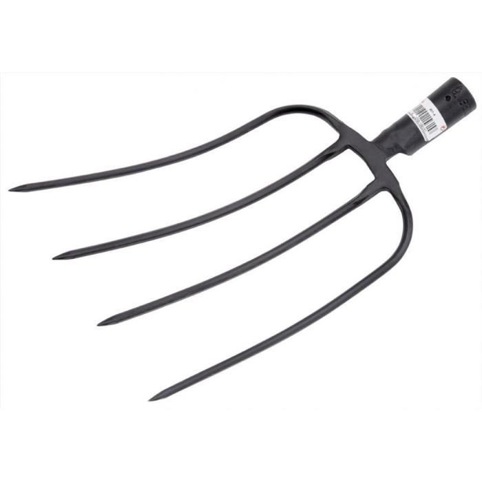 Fourche de jardinage - M42424 - Fourche 901-5 - Frêne - 1080g ...