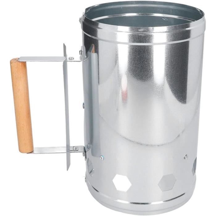 Allumeur Charbon De Bois