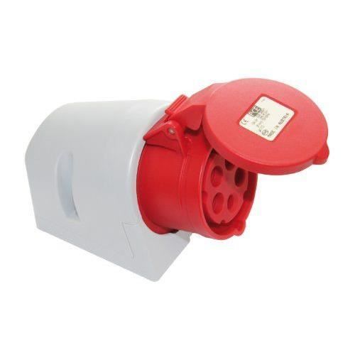 Prise industrielle CEE 16 A 100 x 50 x 50 cm - Cdiscount Bricolage