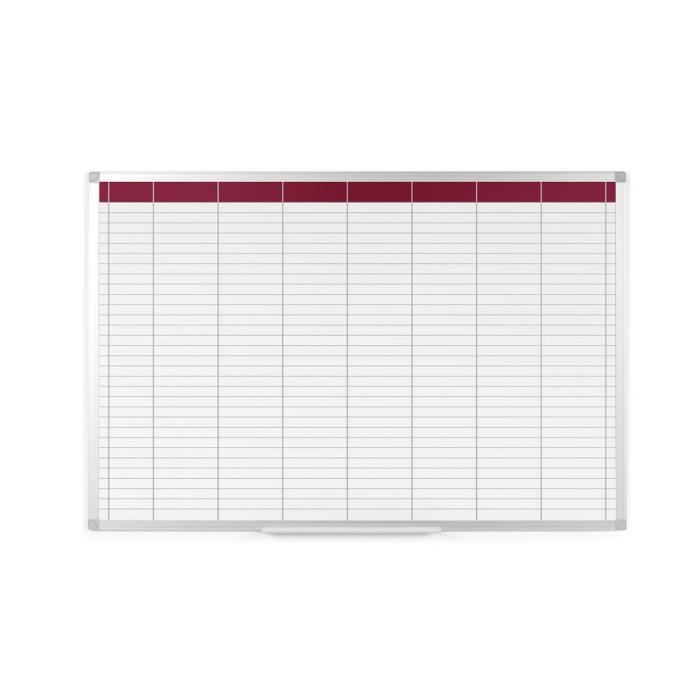 Tableau planning semaine - Achat / Vente pas cher