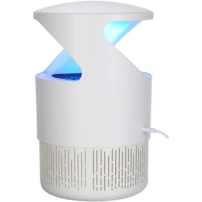 Electric Mosquito Lamp Mosquito Killer,Uv Light Wave Physical Mosquito ...