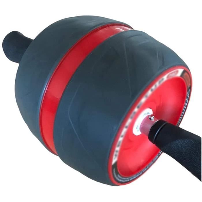 Roller AbdominauxRoulette AbdosAB RollerAB Wheel Pro Appareil Roue A ...
