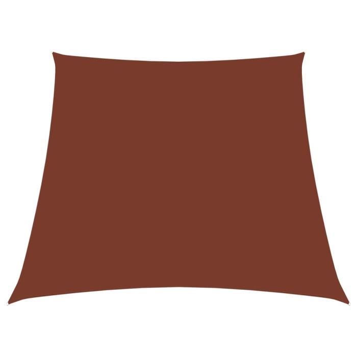 585|Design 2022® Voile de Parasol Balcon, Terasse et Jardin - NEW Toile ...