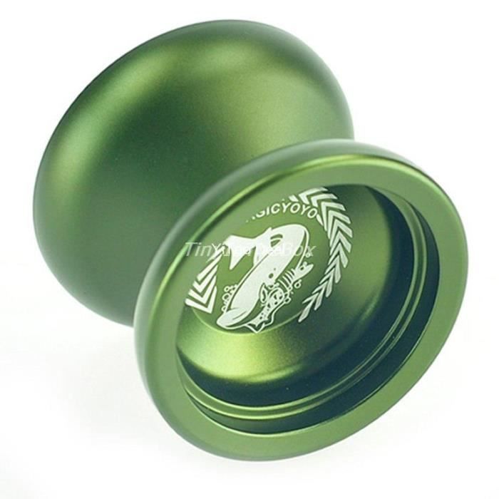 Balle Yoyo N12, jouet classique Yoyo Magic Yoyo Shark, ficelle'honneur ...