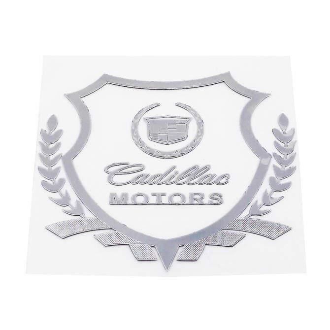 6 * 5.2cm VOIITE Sticker Sticker Sticker Sticker Plastique Decal Emblem ...