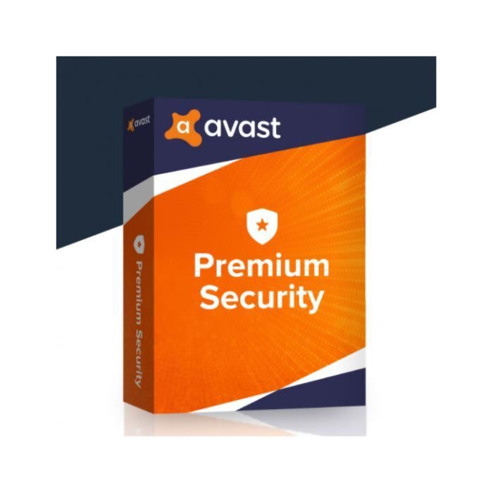 Avast Premium Security 23.11.6090 PC WINDOWS 🔥🔥ACTIVATION À VIE🔥🔥EMAIL ...