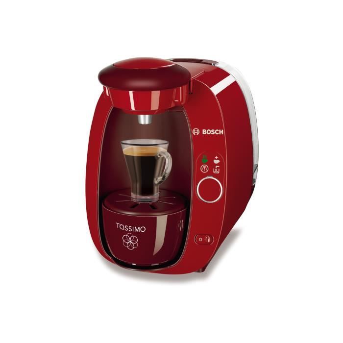 BOSCH TASSIMO TAS 2005 - Achat / Vente machine à café dosette - capsule ...