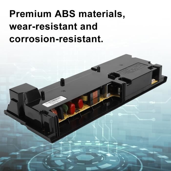 Bloc d'alimentation de remplacement ADP-300FR CUH-7215B N17-300P1A ...