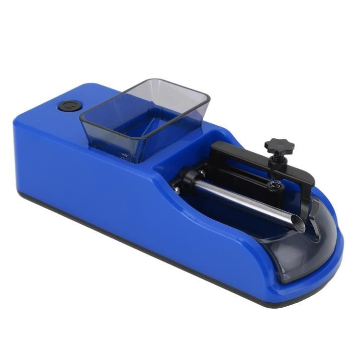 EJ.life Machine à rouler les cigarettes électriques Machine à rouler ...