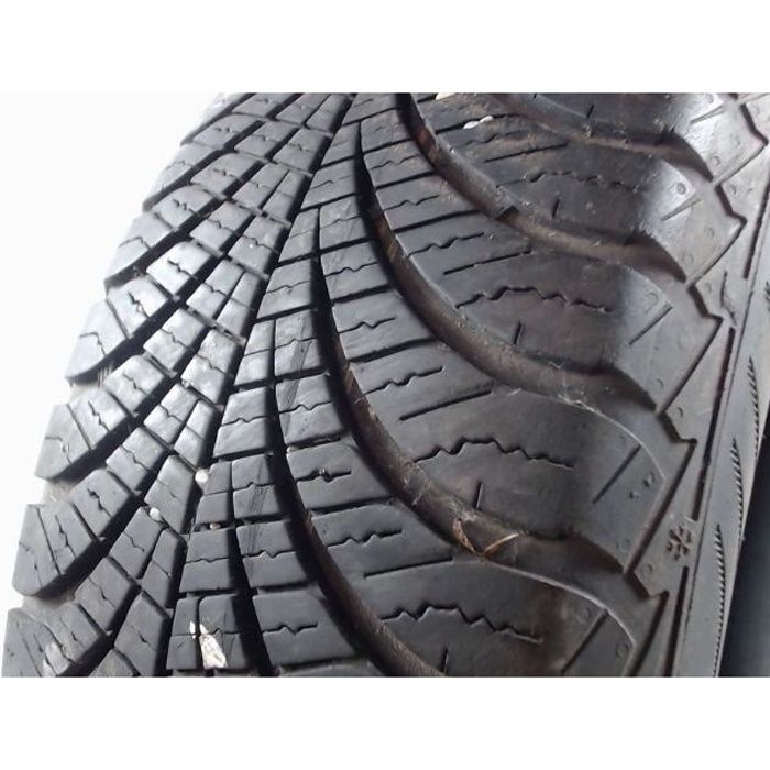 Pneu GOOD YEAR VECTOR 4 SEASONS 185 65 15 88 H PIÈCES D'OCCASION ...