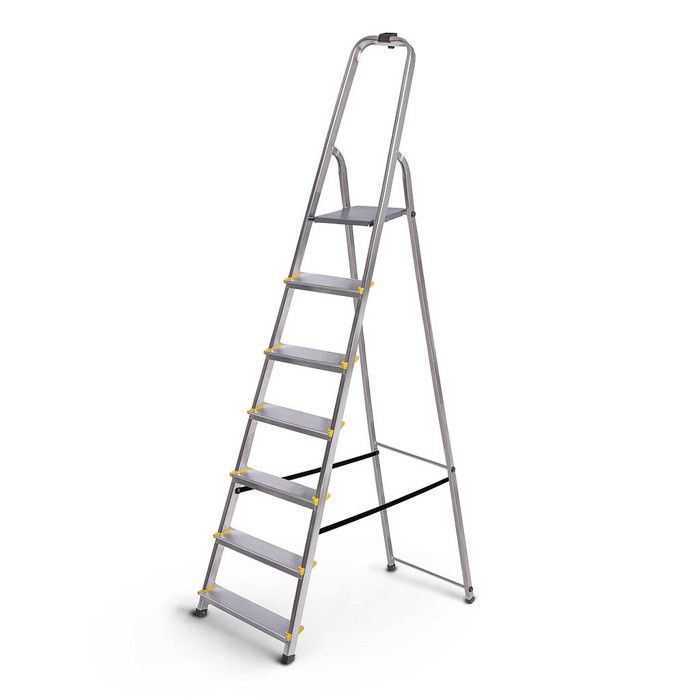 centaure escabeau garden step 7 marches 6702902692713