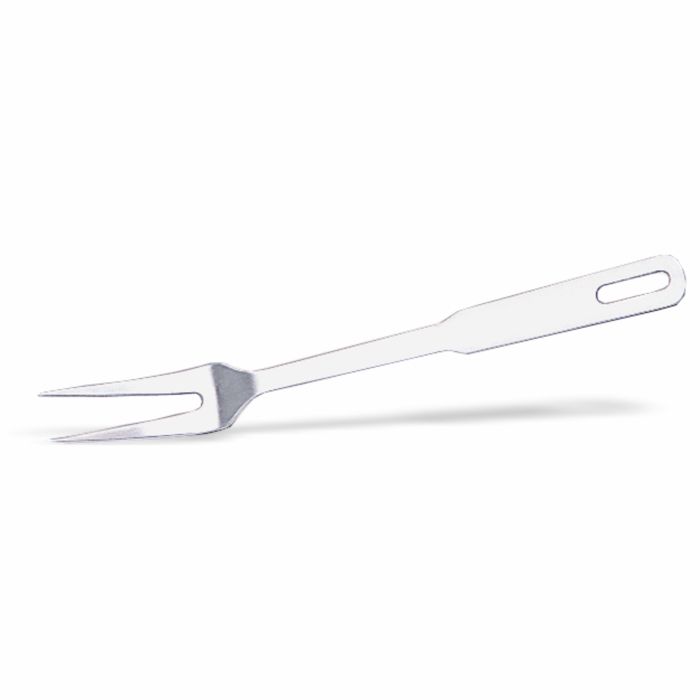 Fourchette de Cuisine Inox 18% Comet L 30 cm - Pujadas - Achat / Vente ...