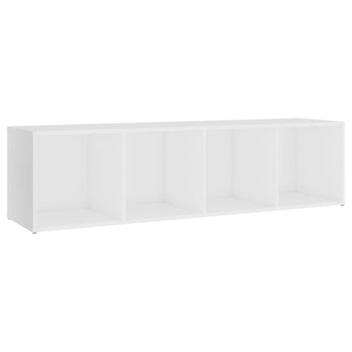 Meuble TV simple, meuble de salon moderne, style nordique ,Meuble TV ...