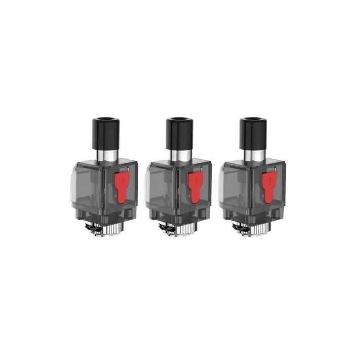 SMOK - Cartouches Smoktech RGC 4ml pour Fetch Pro (3pcs) - Cdiscount Au ...