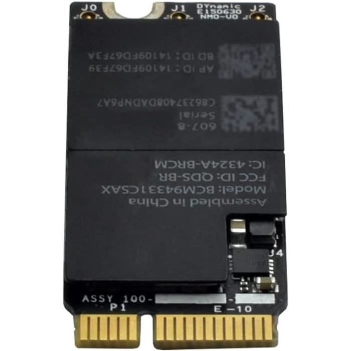 Cy Bcm94331Csax Bcm94331Csdax Bcm4331 Module De Carte Wifi Sans Fil ...