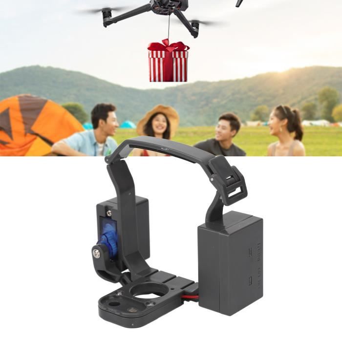 Lanceur de Drone - VGEBY - Mavic 3 3Pro - Système de Largage à Distance - Matériau Durable ...
