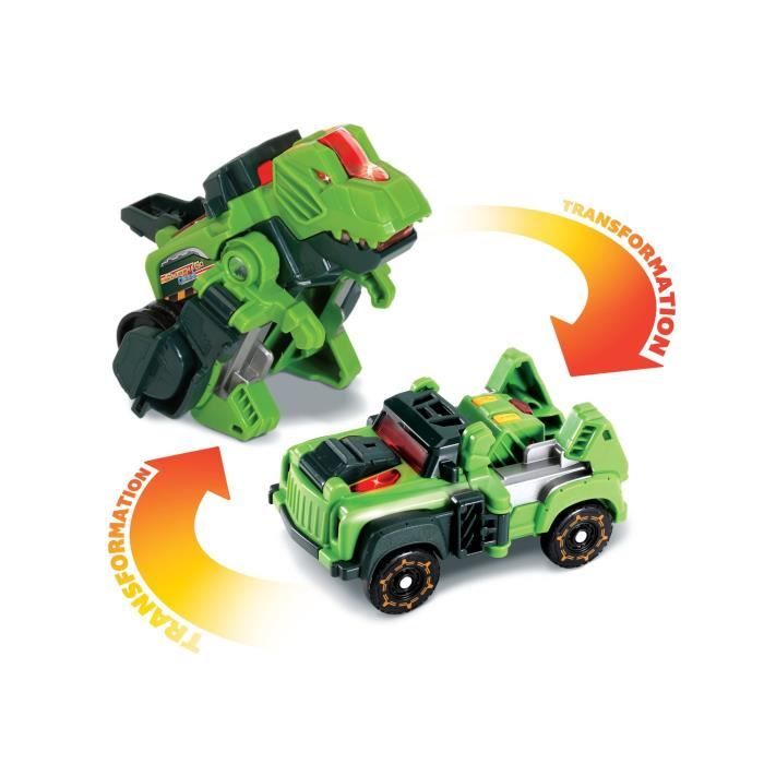 Petits Switch & Go Dinos - assortis - Cdiscount Jeux - Jouets