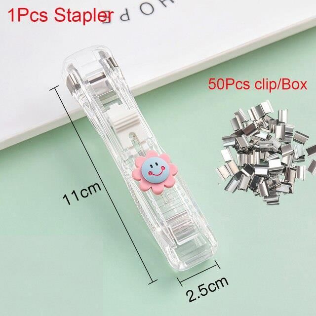 Agrafeuse,Smiling face--Dessin Animé Agrafeuse Données Test Papier ...