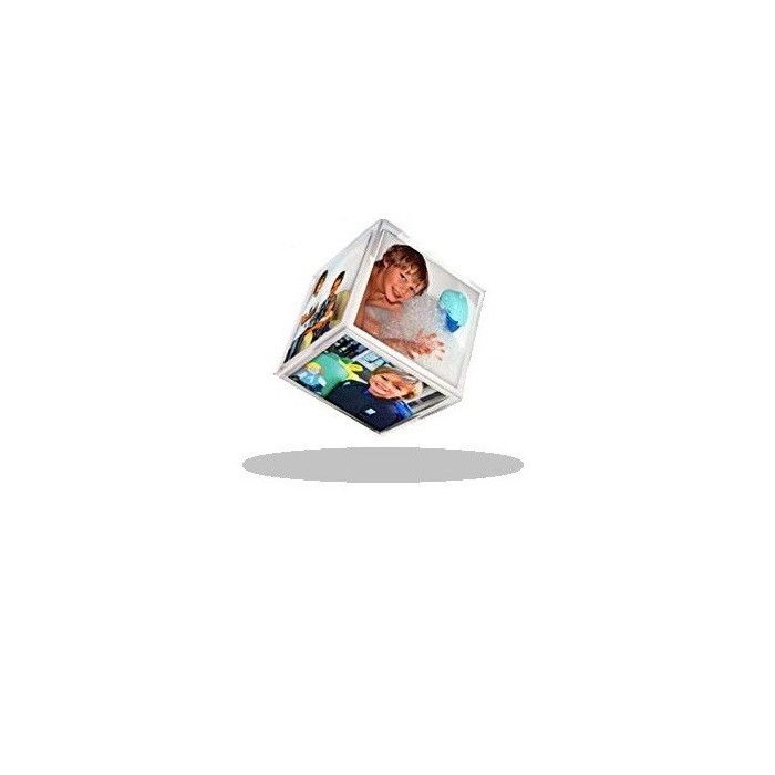 Cadre photo 3D en lévitation FOTOFLY pour base MAGNETICLAND - Cdiscount ...