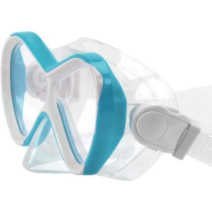 Lunettes Pour Enfant Lunettes De Natation Anti-Uv Lunettes De Masque ...