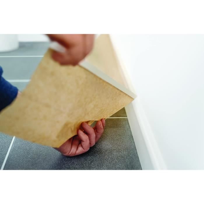 Easy Cover UNIVERSAL Bâche de Masquage en Papier pour Peinture 2-in-1 ...