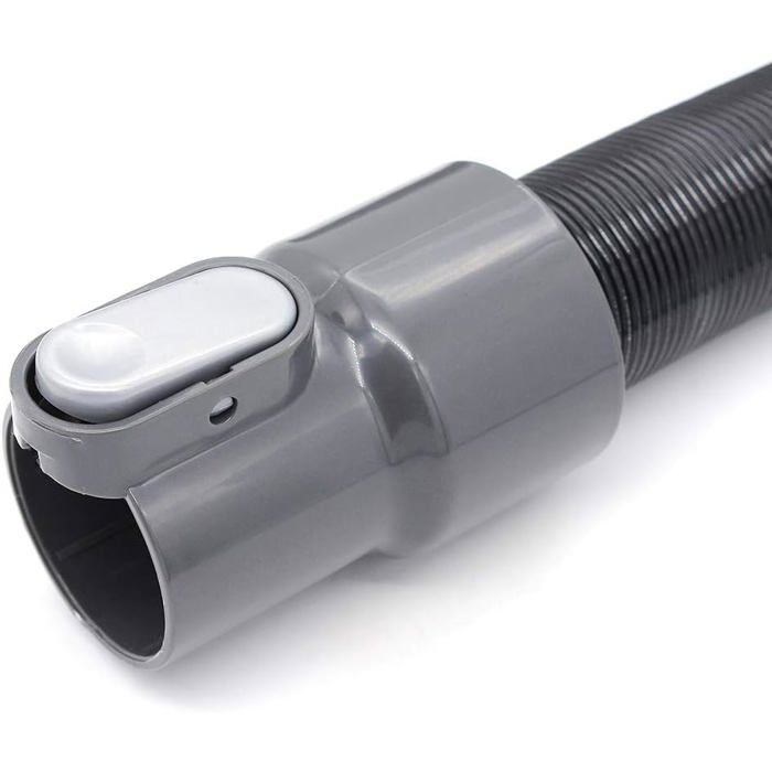 Rallonge Tuyau Extensible Accessoire pour Dyson V6 DC44 DC59 DC62 DC74 ...