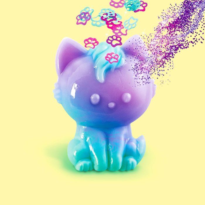 Canal Toys - SQUISH SQUISH - Squishy 1 Pack DIY - Dès 6 ans - SQI 005 ...