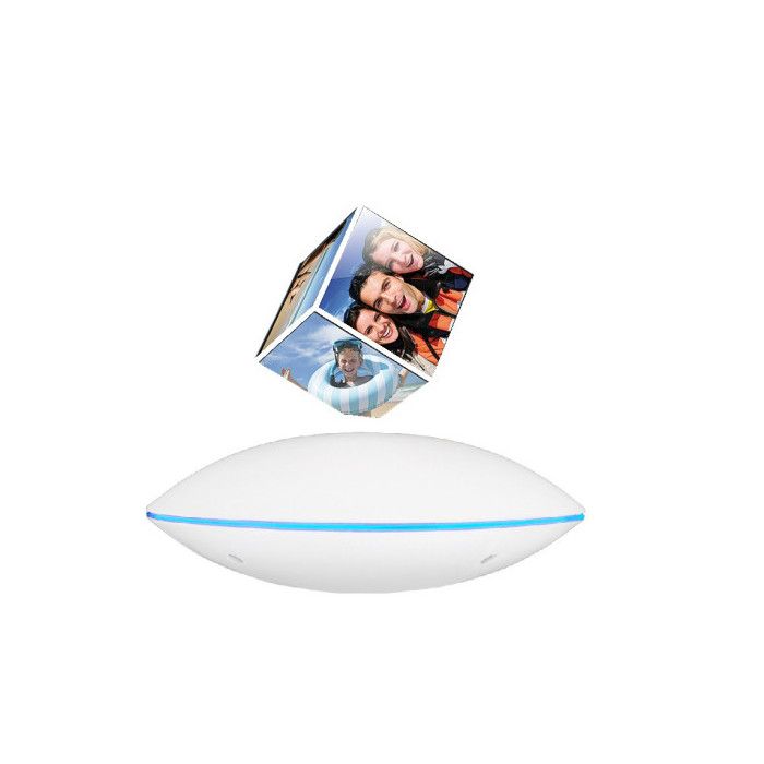 Cadre photo 3D en lévitation FOTOFLY pour base MAGNETICLAND - Cdiscount ...