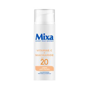 Mixa anti tache - Cdiscount Beauté