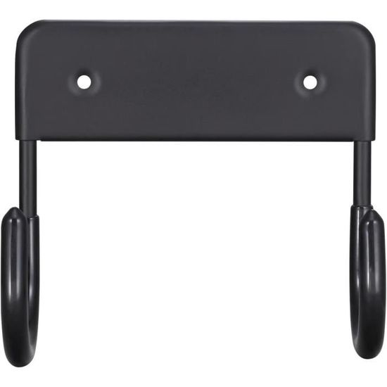 Support Mural Pour Planche À Repasser, Support Mural En Acier ...