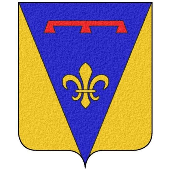 Autocollant sticker voiture blason var - Achat / Vente décoration ...