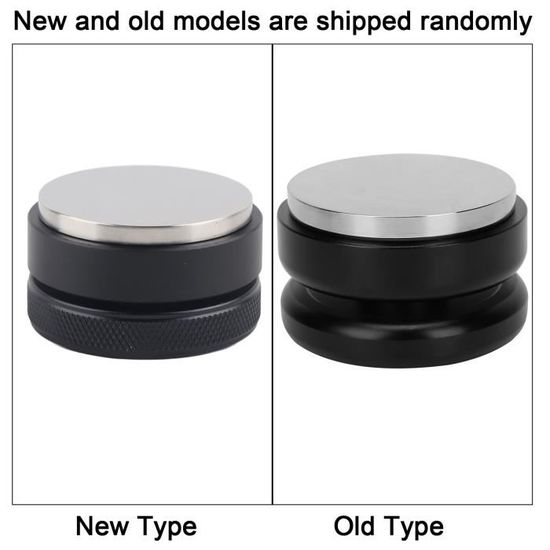 Doseur De Café Distributeur De Café En Acier Inoxydable, 58Mm, Doseur ...