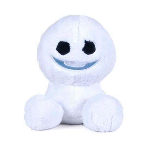 Peluche - La Reine des Neiges - Snowgie - Blanc - Mixte - 3 ans et plus ...