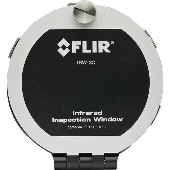 Hublot dinspection IR FLIR série IRW FLIR IRW-2C - Cdiscount Bricolage