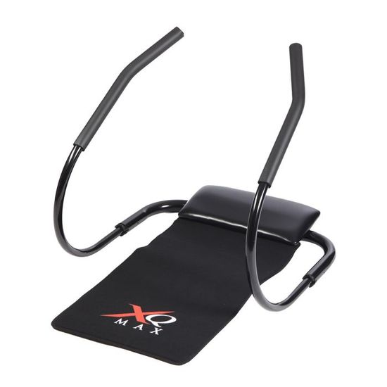 XQMAX Appareil à abdominaux AB Shaper Pro - Cdiscount Sport