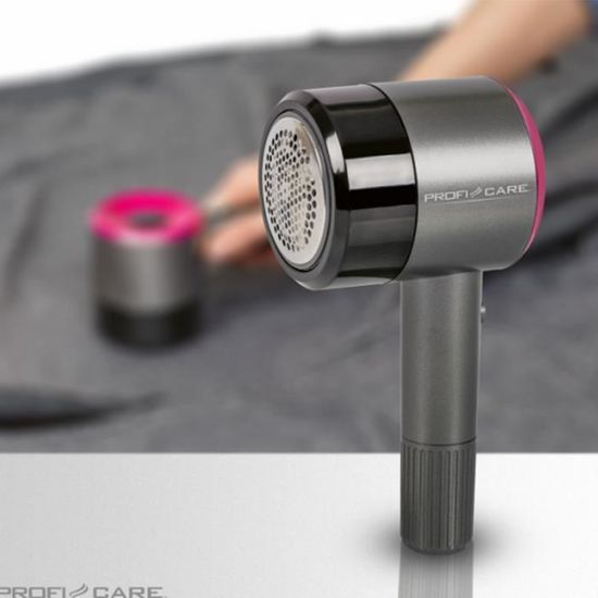 Nettoyeur textile de haute qualité PCTC-3080- 7 000 Tr/min - Cdiscount Electroménager