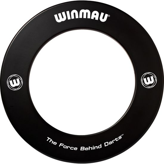 Anneau d'accrochage pour fléchettes Winmau noir - Cdiscount Jeux - Jouets