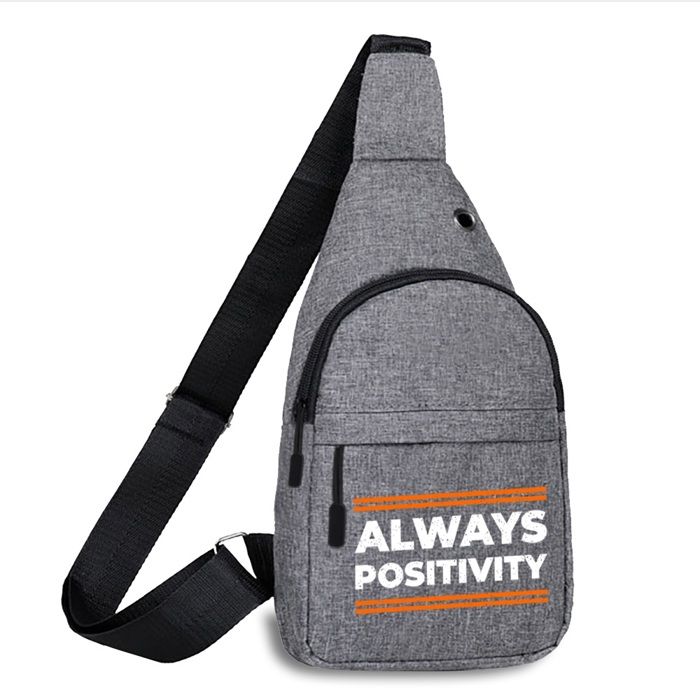 Sac de course - Cabas,Sac de poitrine antivol à fermeture éclair pour ...