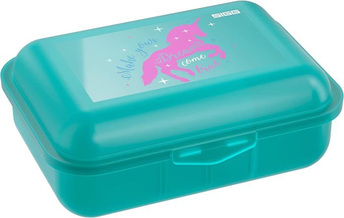 Viva Lunch Box 1L Poids Plume Lavable Au Lave-Vaisselle Sans BPA ...