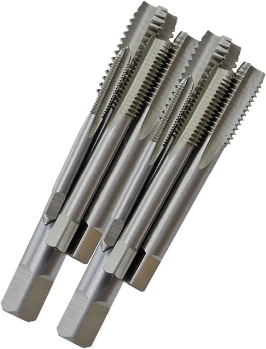 Mtrique Filetage Taraud Alliage Acier Machine Taraud Filetage De Tuyau ...