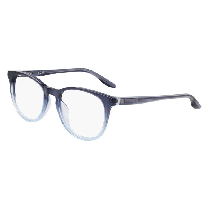 Lunettes de Vue NIKE NIKE 5057 47/17/135 415 OBSIDIAN/ASHEN SLATE ...