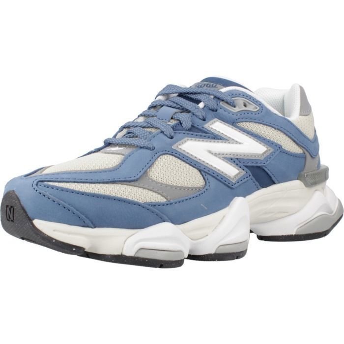 Chaussure New Balance Modèle U9060 Ctc - Coleur Bleu Bleu - Cdiscount ...