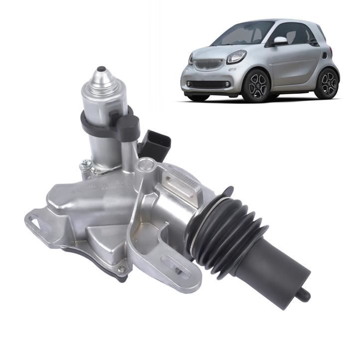 Actionneur d'embrayage de cylindre esclave Smart Fortwo Cabrio 451, 4512500062 3981000022 ...