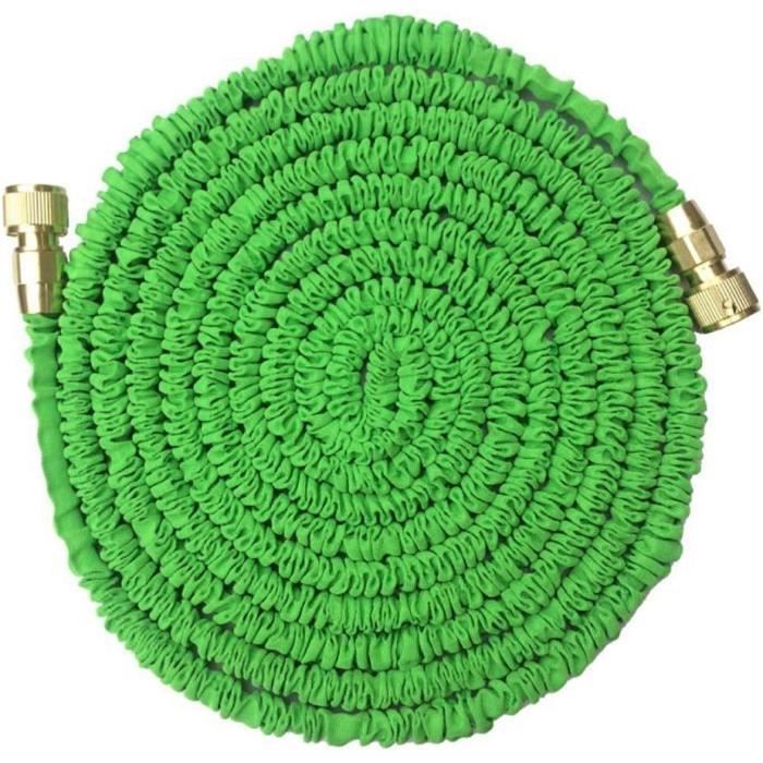 Tuyau D'Arrosage Extensible Flexible Tuyau Gardena Tuyau Arrosage ...