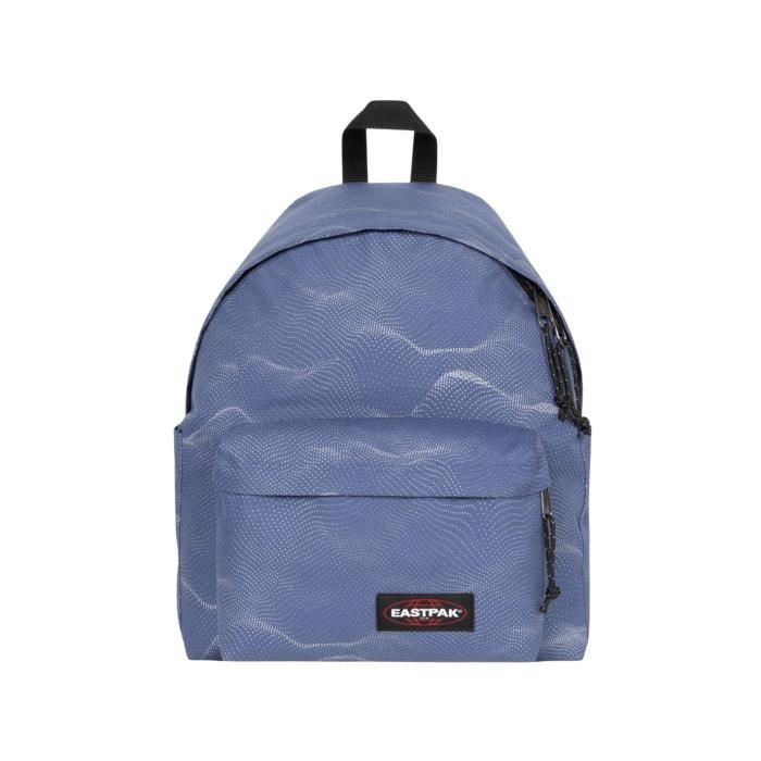Sac à dos - Eastpak - Day Pak'R - Bleu - 30x40x18 cm - Urbain Navy ...