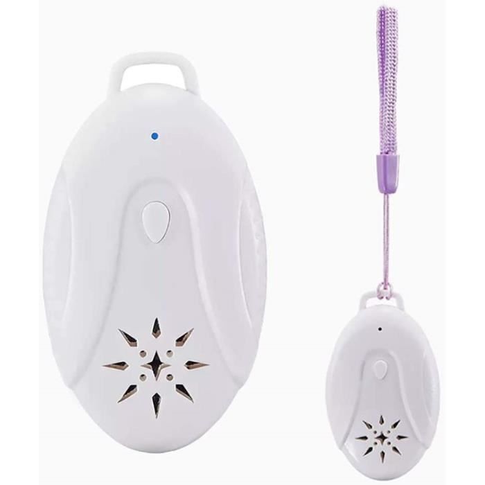 Extérieur Ravageur Rejeter Repeller Repeller,Mini Portable Anti ...