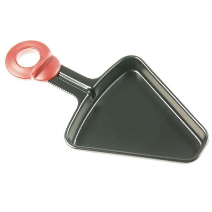 POELE POELON POUR APPAREIL A RACLETTE BRANDT AS0039796 - Cdiscount ...