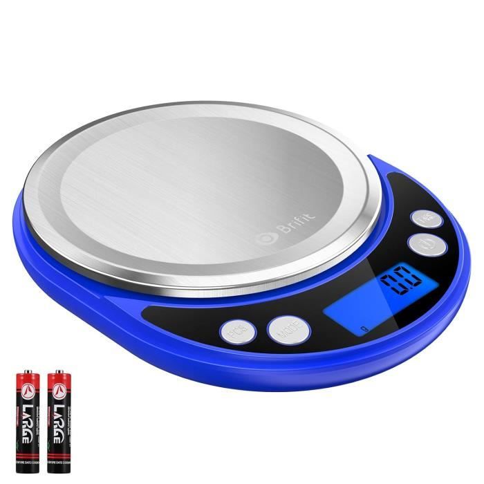Balance De Précision, Balance Cuisine Electronique Avec Écran Lcd ...
