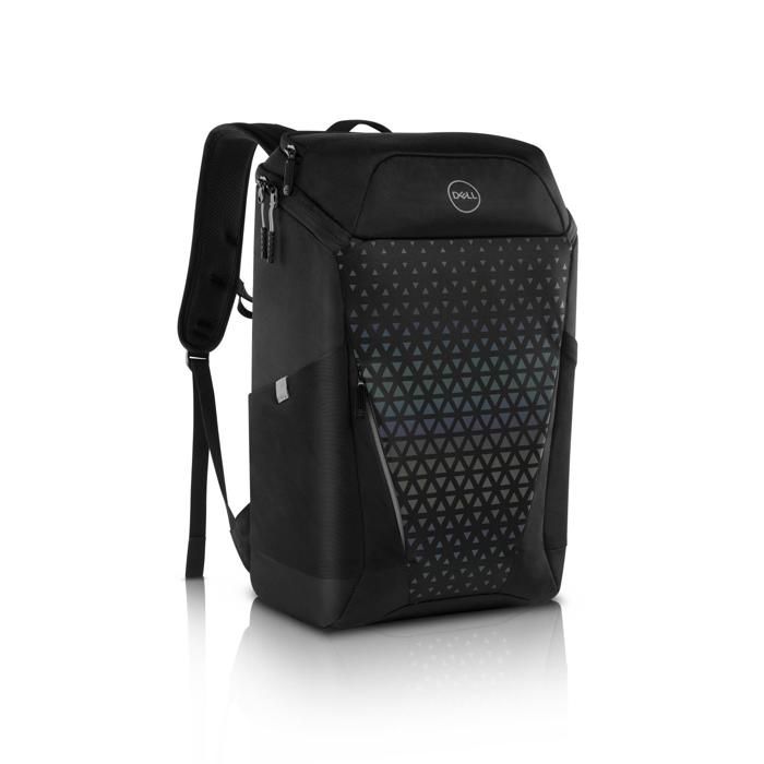 Sac à dos Gaming - Dell - 17 pouces - Noir - Compatible avec ...