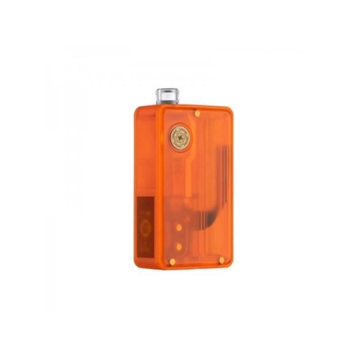DotMod - Kit DotAIO V2 Lite - Couleur:Orange - Cdiscount Au quotidien